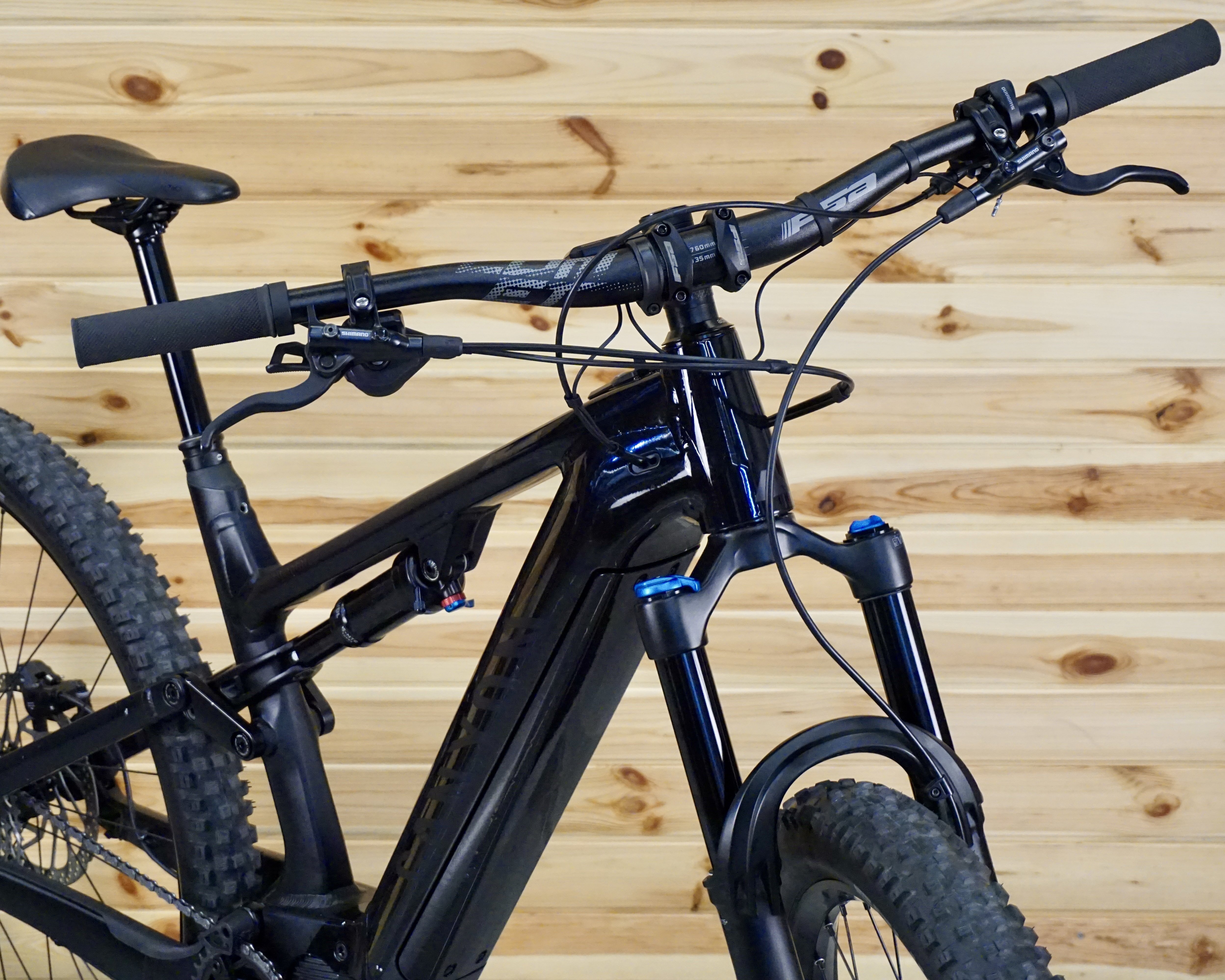 Canyon Neuron:ON 7 29” - E-Bike Elektrikli Enduro Bisiklet
