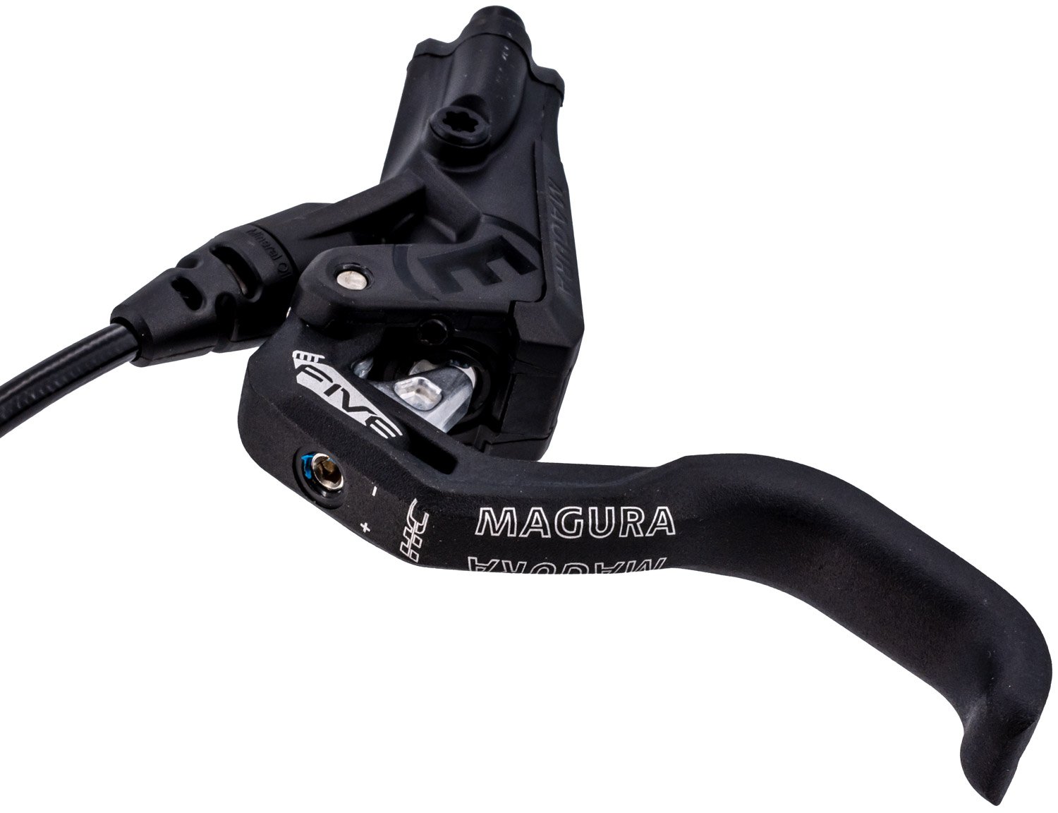 Magura MT5 Fren Seti