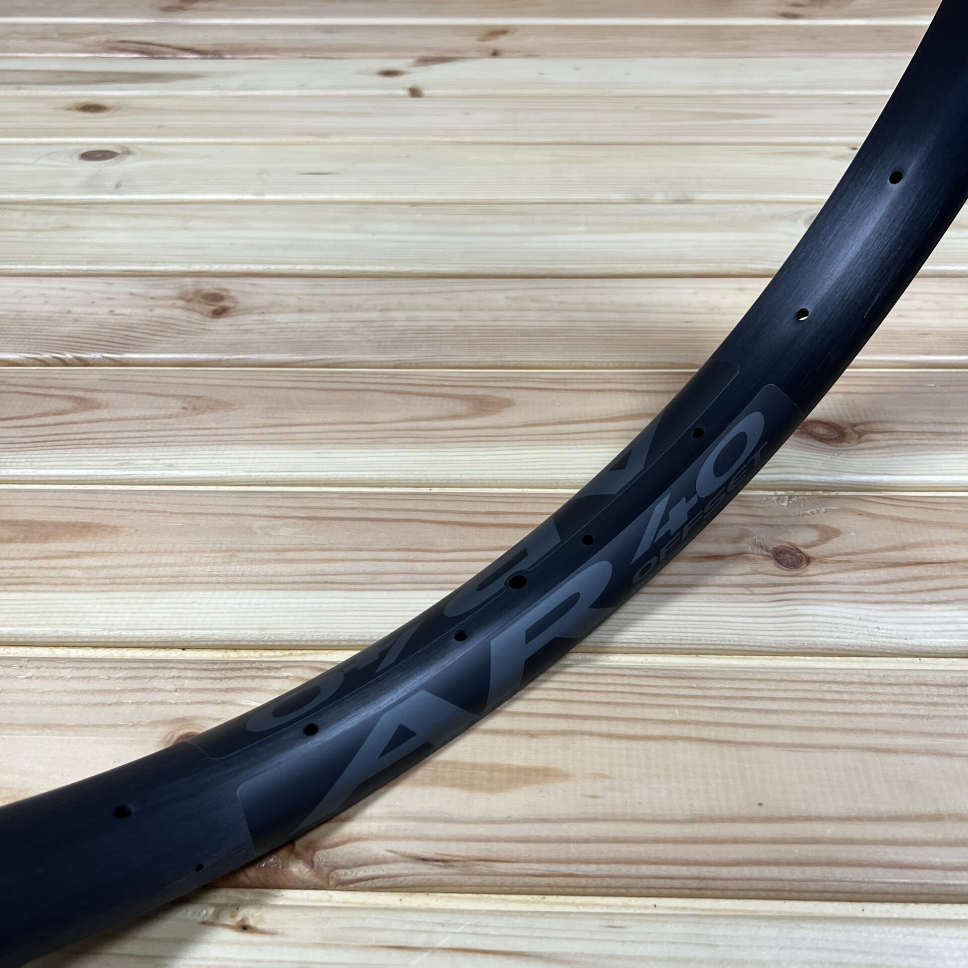 RaceFace AR 40 Offset Jant Çemberi - 27,5 32H